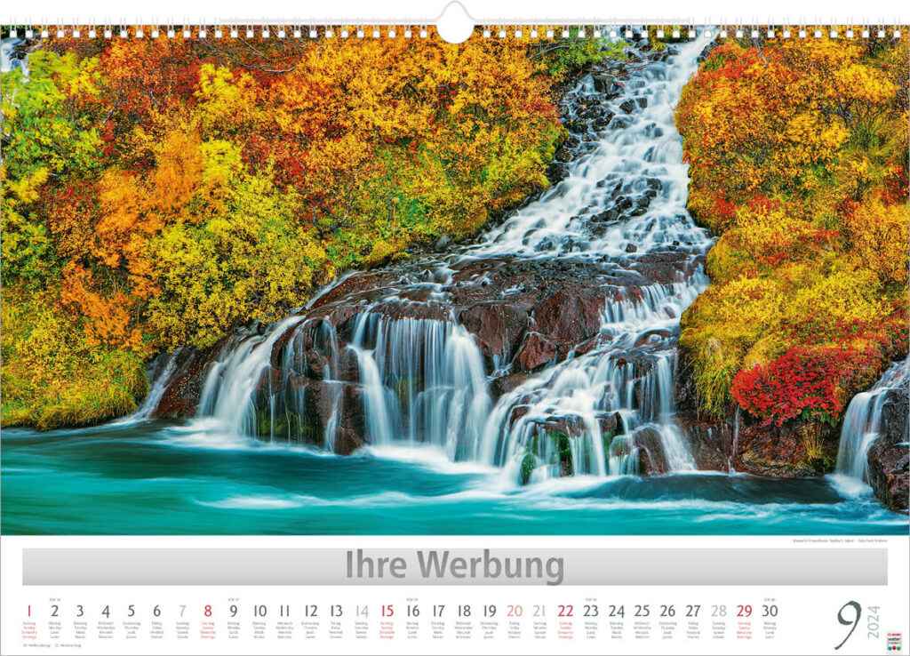 Wunderwerke der Natur - Leykam